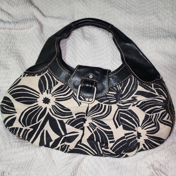 Fossil | Bags | Fossil Vintage Hobo Bag | Poshmark
